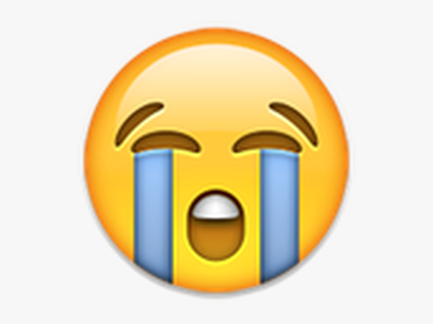 Balling Emoji, HD Png Download , Transparent Png Image - PNGitem