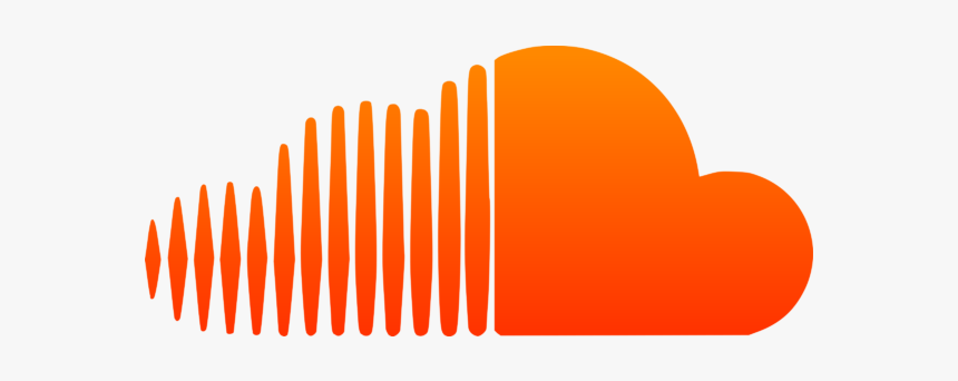Soundcloud Logo Png, Transparent Png , Transparent Png Image - PNGitem