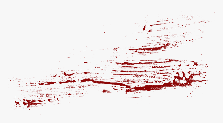 Blood Trail Png, Transparent Png , Transparent Png Image - PNGitem