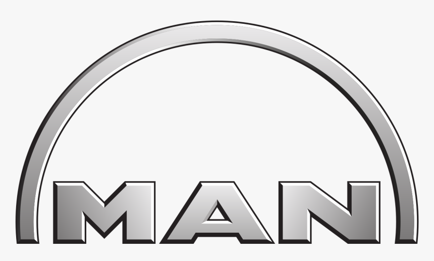 Man Car Logo Png, Transparent Png , Transparent Png Image - PNGitem