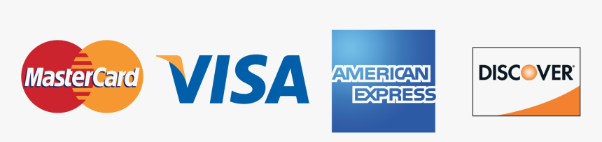 Credit Cards Accepted Logo, HD Png Download , Transparent Png Image ...