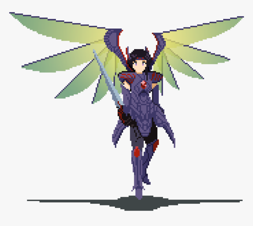 Legend Of Dragoon Sprites, HD Png Download , Transparent Png Image ...