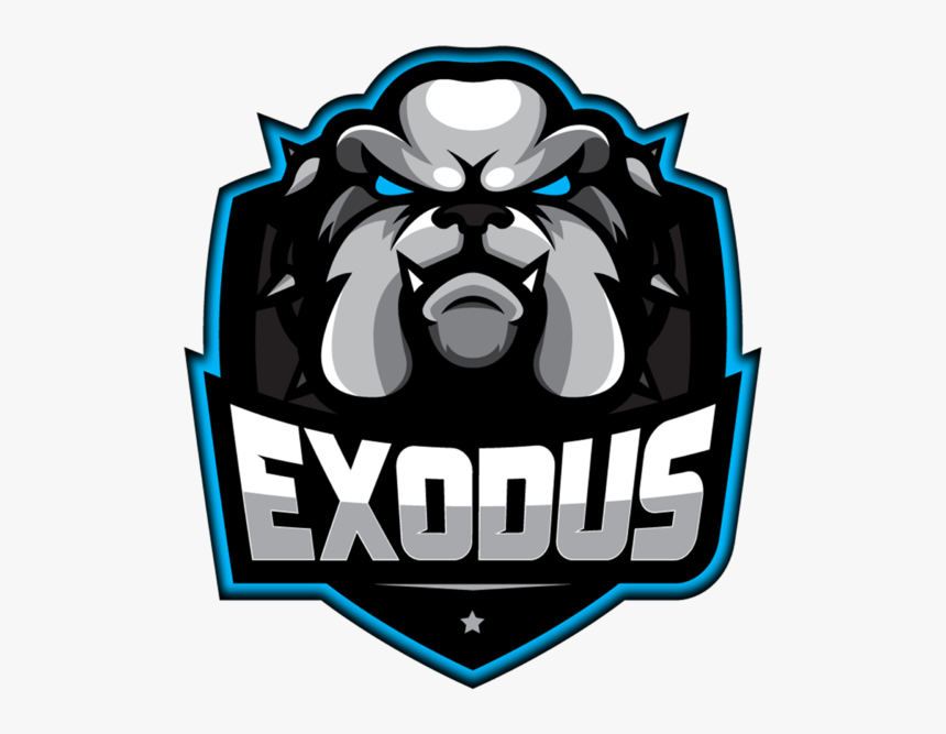 Exodus Team Logo, HD Png Download , Transparent Png Image - PNGitem
