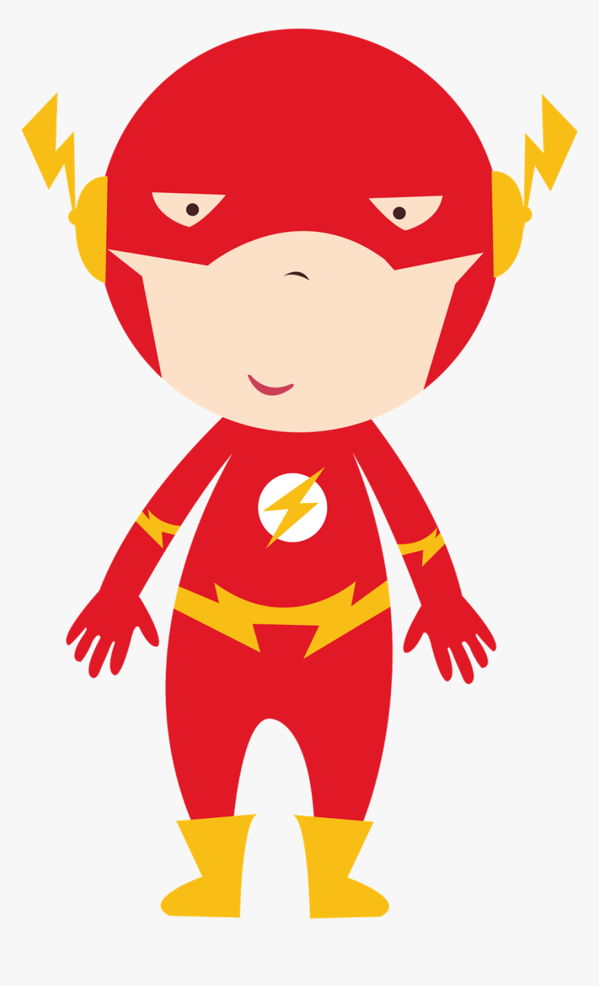 Baby Superheroes Clipart - Super Herois Baby Png, Transparent Png ...