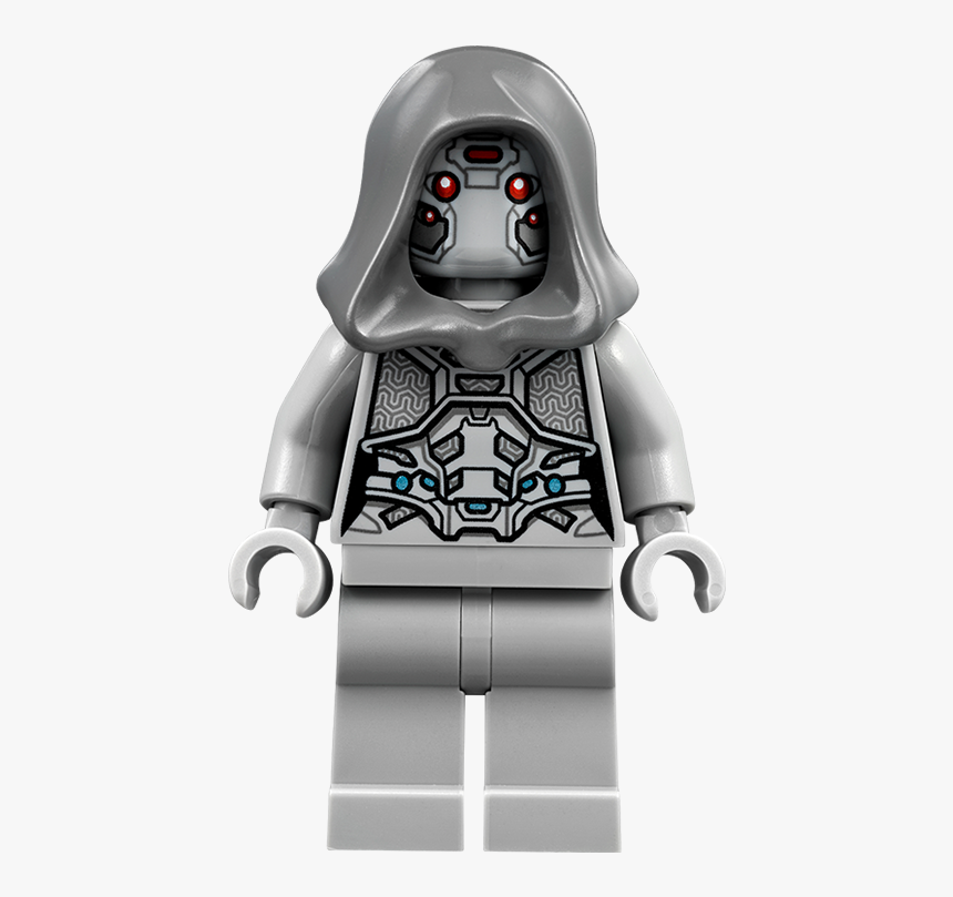 Transparent Lego Ghost - Lego Marvel Ant Man And The Wasp Sets, HD Png ...