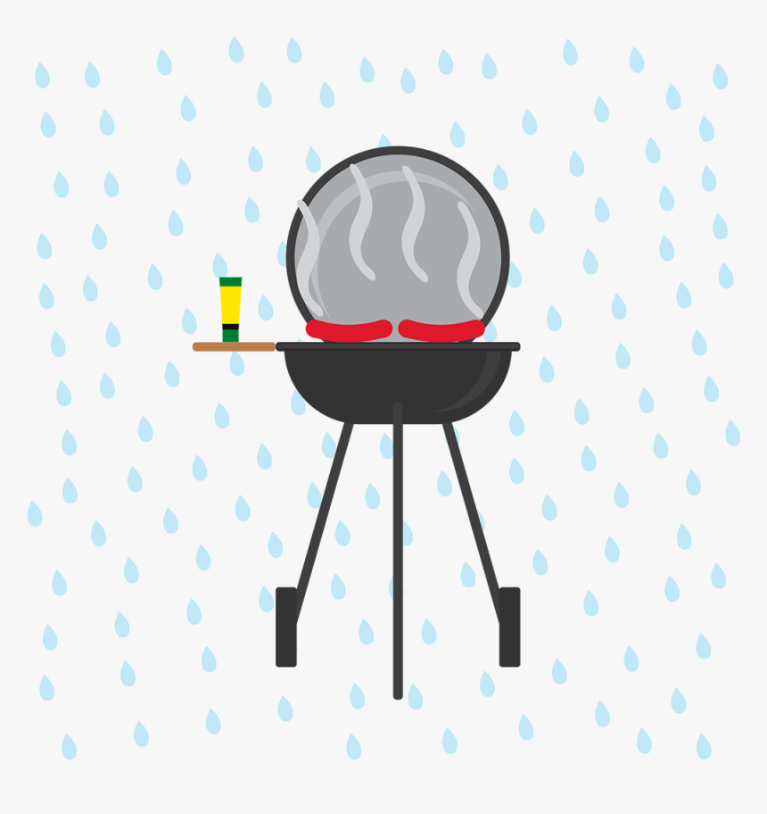 Text Smiley Icon Grill