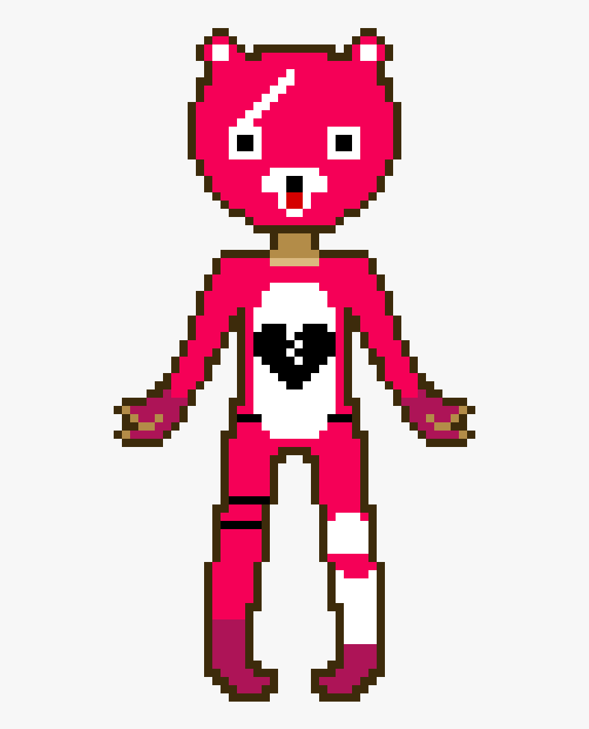 Cuddle Team Leader Clipart , Png Download - Cuddle Team Leader Pixel ...