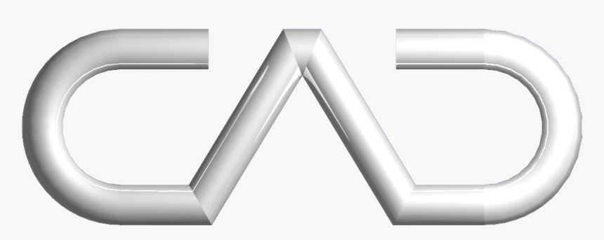 Computer Aided Design Logo, HD Png Download , Transparent Png Image ...
