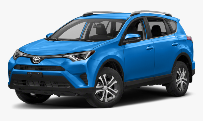 2018 Toyota Rav4, HD Png Download , Transparent Png Image - PNGitem