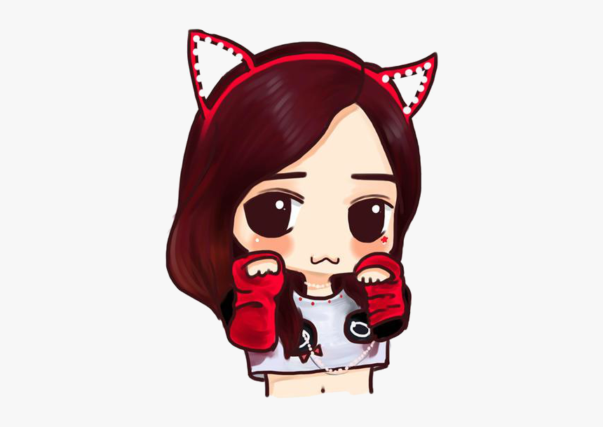 Chibi High-quality Png - Transparent Png Chibis Png, Png Download ...