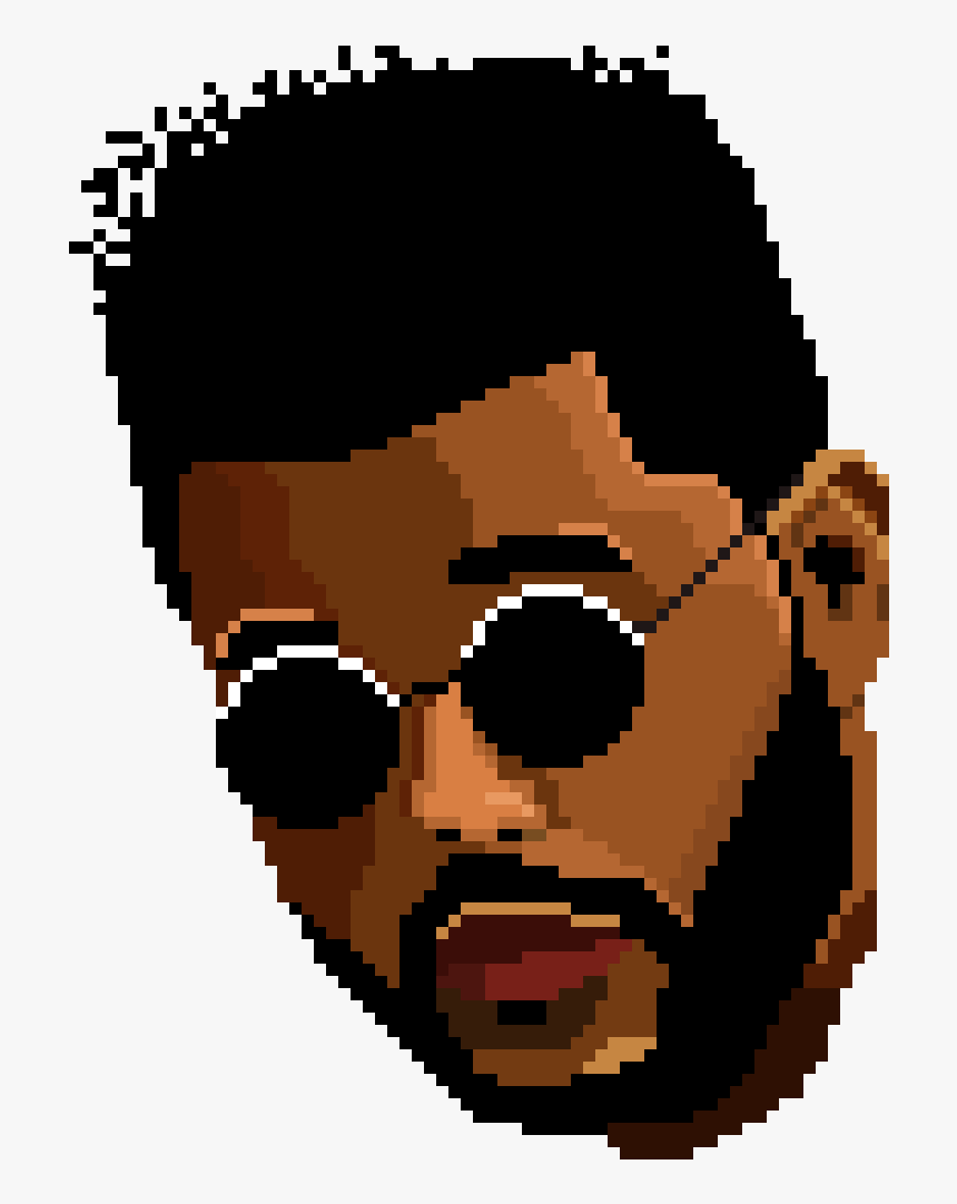 Transparent The Weeknd, HD Png Download , Transparent Png Image - PNGitem
