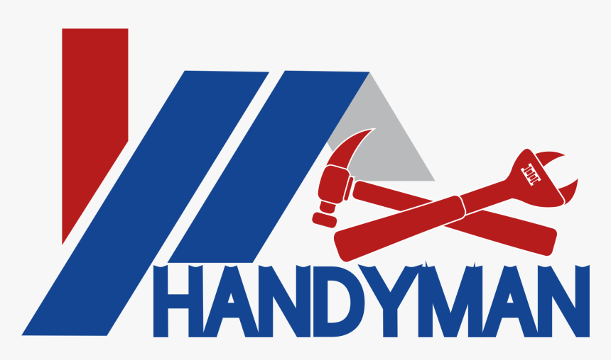 Transparent Handyman Logo Png - Ty Contrunction, Png Download ...
