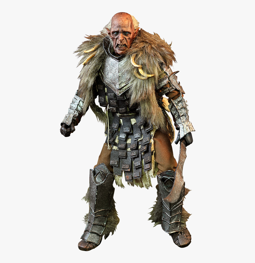 Orcs Lord Of The Rings Characters