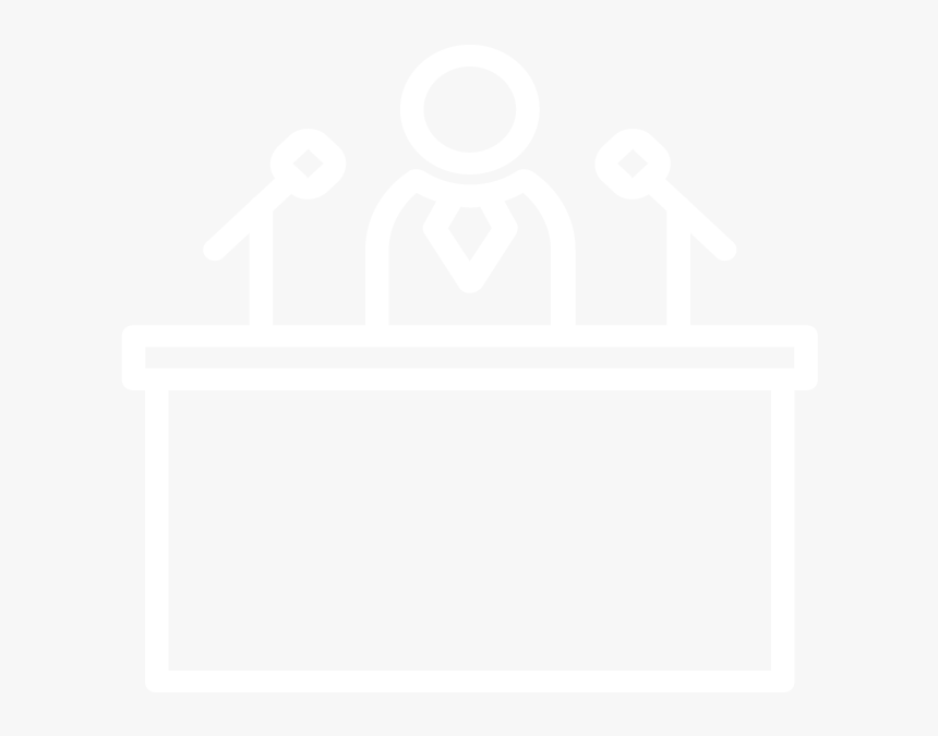 Politics Icon White - Political Icon White Png, Transparent Png ...