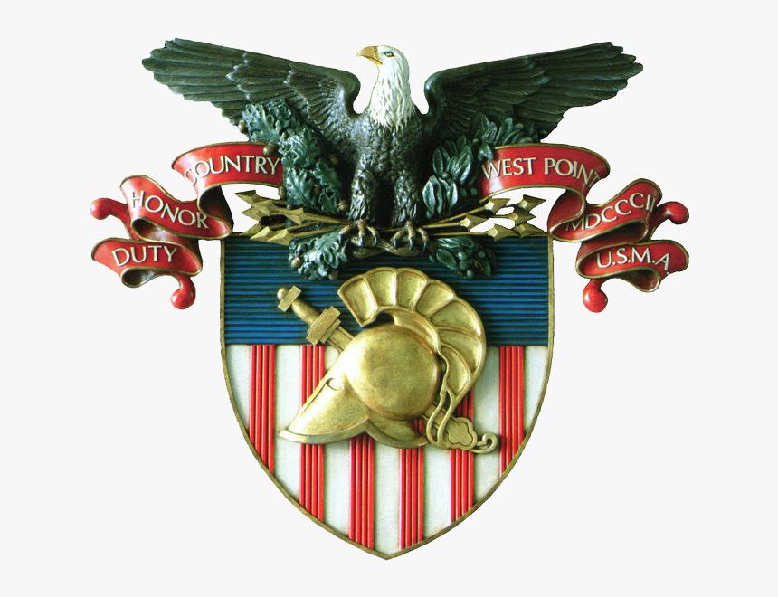 West Point Is Known For Placing A High Standard On - United States ...