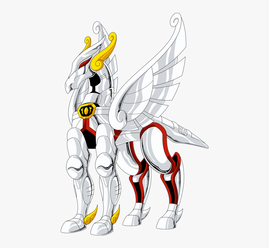 Saint Seiya 133011795, HD Png Download , Transparent Png Image - PNGitem