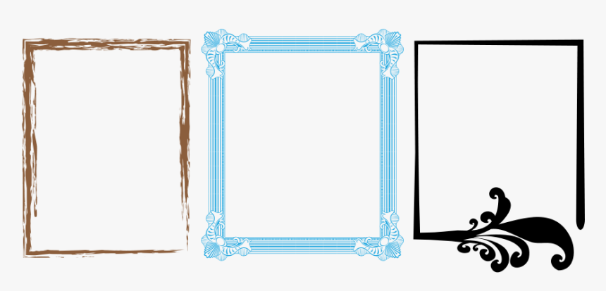 Frame Clipart Png File Tag List, Frame Clip Arts Svg - Clip Art ...