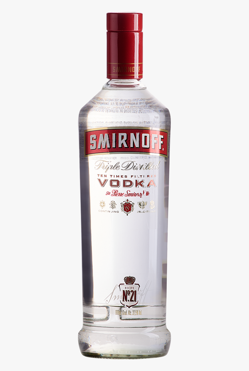 Royal Vodka 0 35 - Teor Alcoólico Vodka Smirnoff, HD Png Download ...