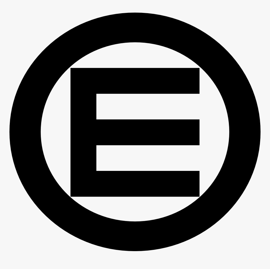 Egalitarian And Equality Logo - Egalitarian Logo, HD Png Download ...