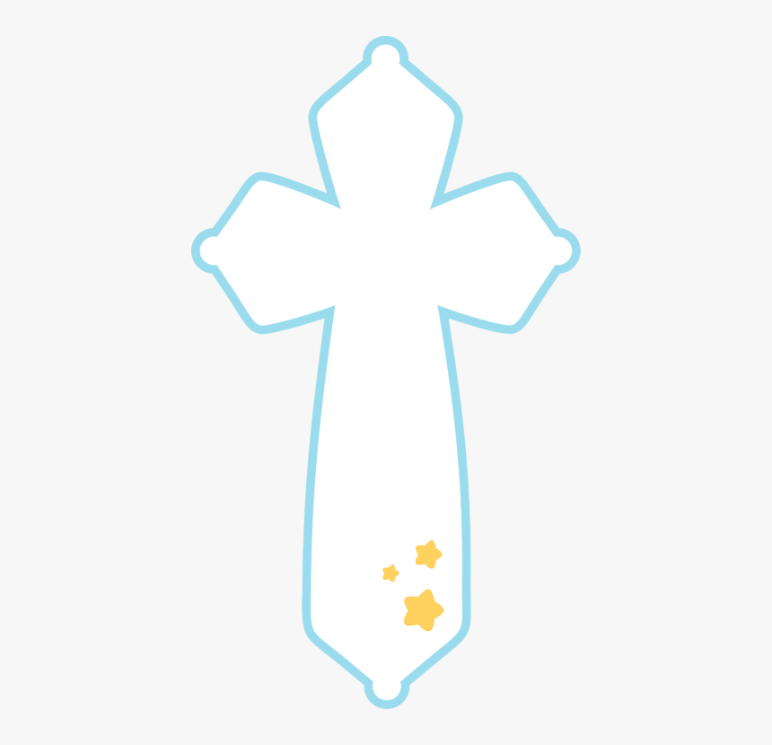First Communion Cross Clipart - Cruz Para Primera Comunion, HD Png ...