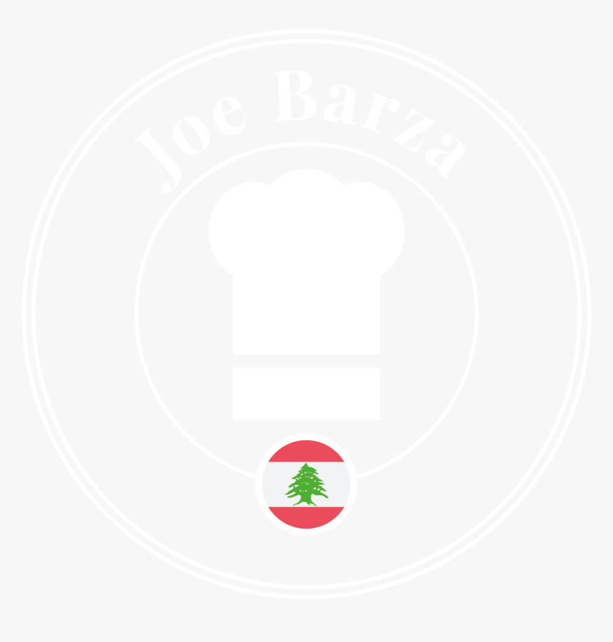 Picto-chef - Coat Of Arms Of Lebanon, HD Png Download , Transparent Png ...