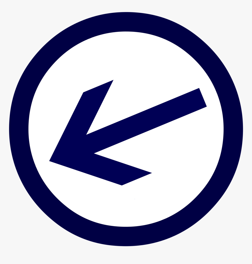 16 Cardinal Points Wsw - Circle, HD Png Download , Transparent Png ...