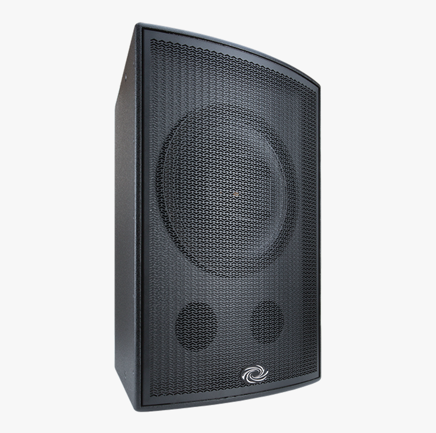 Speaker Vector Png - Subwoofer, Transparent Png , Transparent Png Image ...