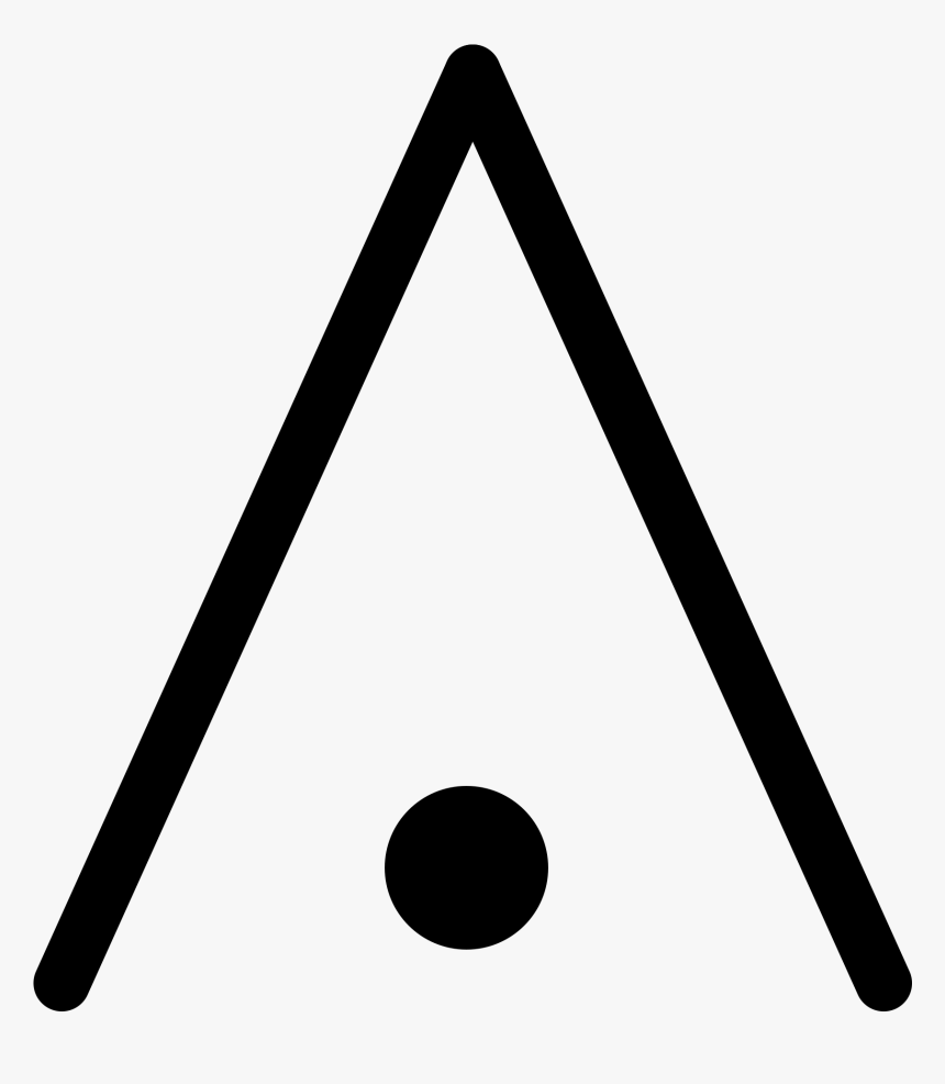 Transparent Cardinal Points Png - Cardinal Symbol, Png Download ...