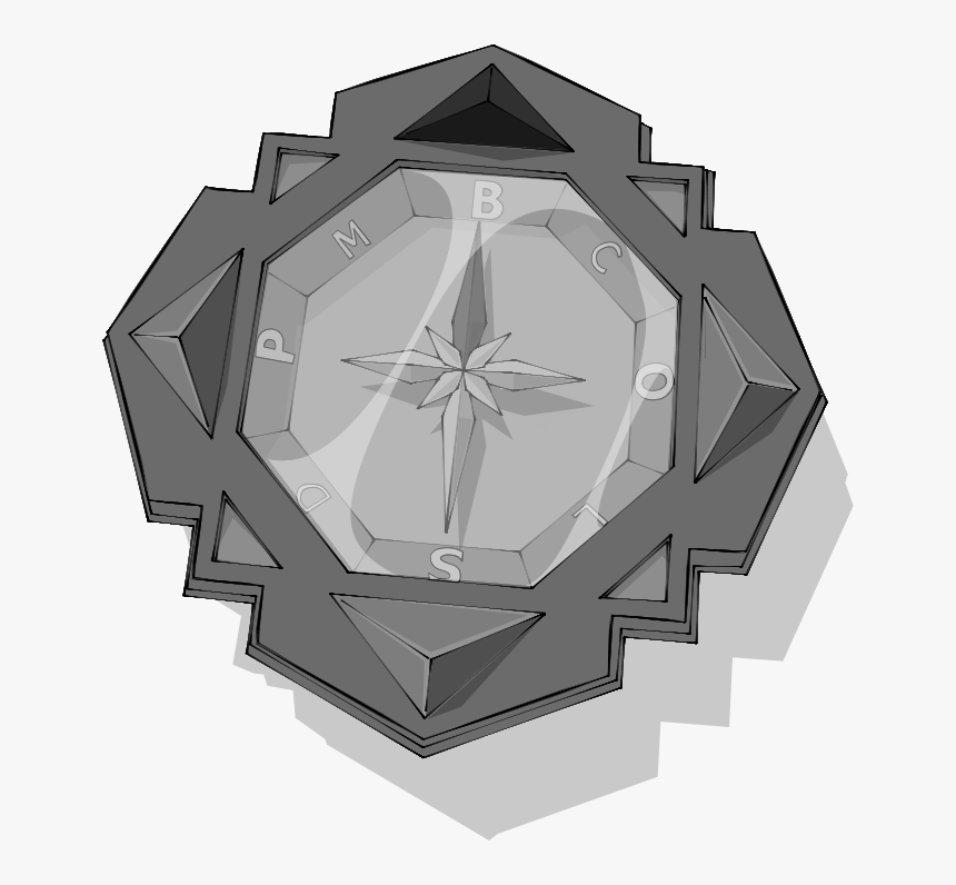 Transparent Cardinal Points Png - Architecture, Png Download ...