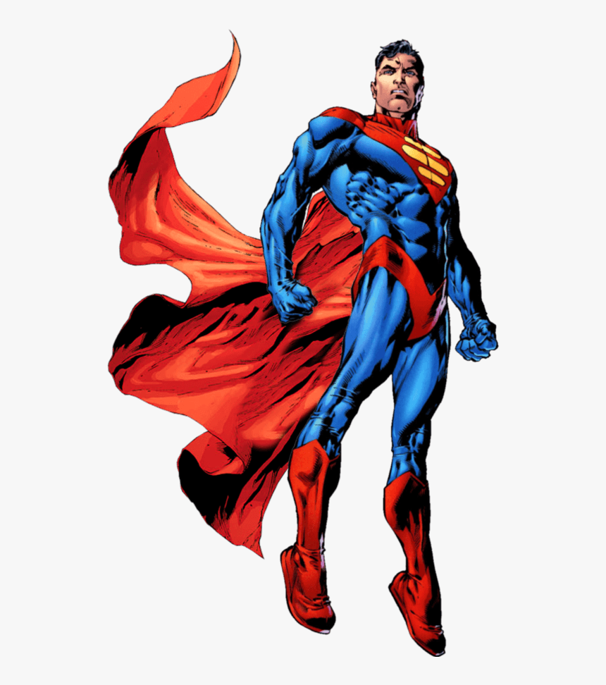 Superman Flying Clip Arts - Superman Png, Transparent Png , Transparent ...