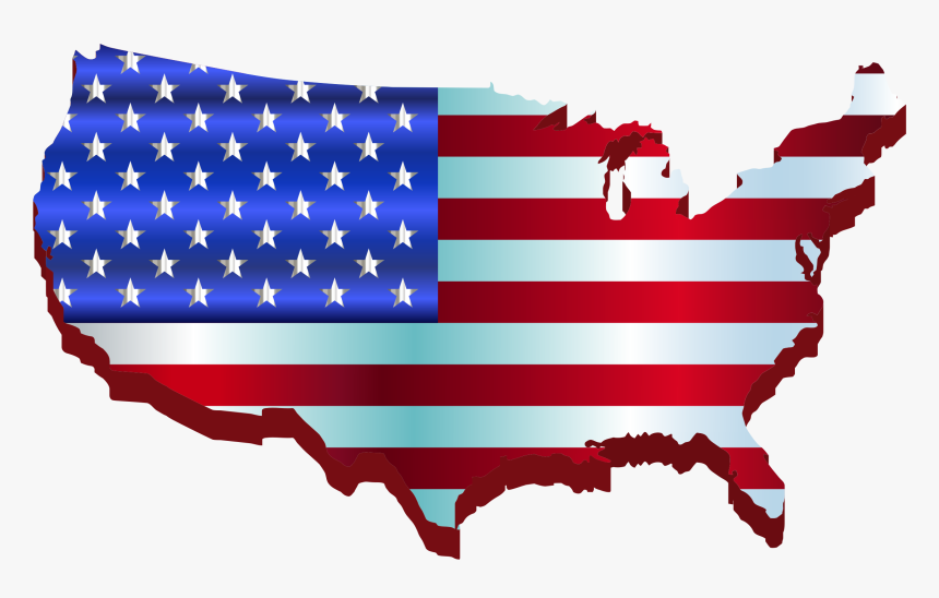 Flag Of The United States,flag,red - United States Logo Transparent, HD ...