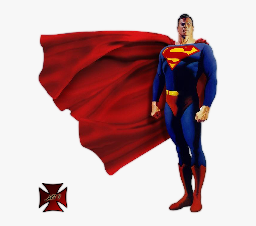 Download And Use Superman Png Clipart - Superman Cloak, Transparent Png ...