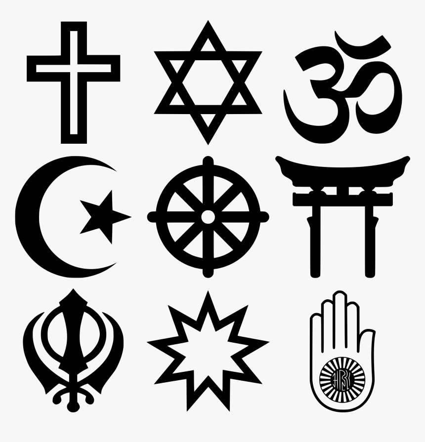 Religion Beliefs, HD Png Download , Transparent Png Image - PNGitem