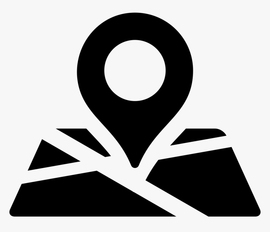 Transparent Us Map Icon Png - Transparent Map Icon Png, Png Download ...