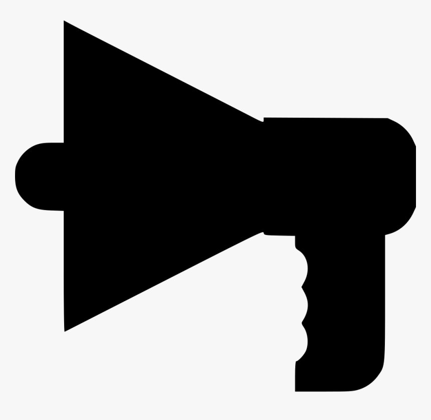 Speaker Transparent Loud - Sign, HD Png Download , Transparent Png ...