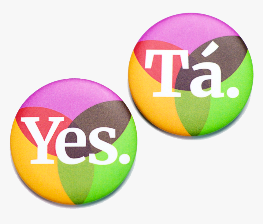 If You Have A Website Or Social Media Account, You - Together For Yes ...