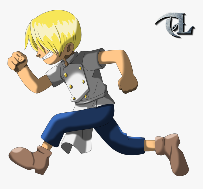 Transparent Sanji Png - One Piece Sanji, Png Download , Transparent Png ...