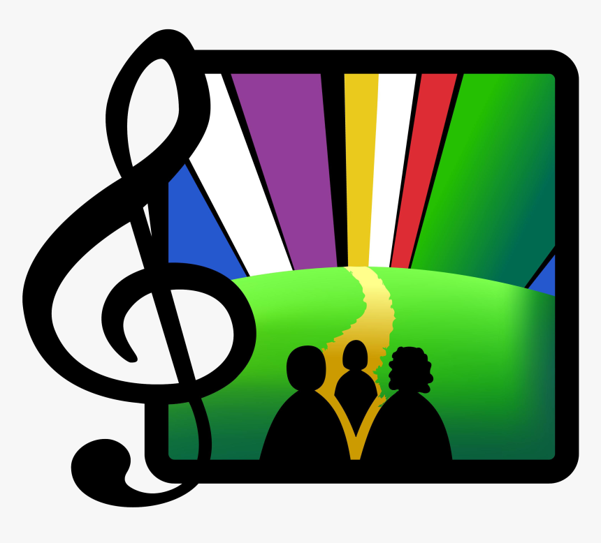 God Hymn Praise Church Service Clip Art - Hymn, HD Png Download ...