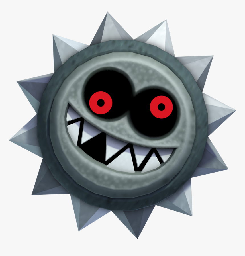 New Super Mario Bros U Enemies, HD Png Download , Transparent Png Image ...