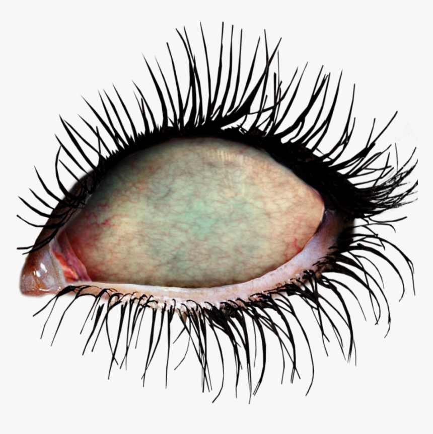 #ftestickers #eye #eyes #zombie #zombieeyes #undead - Zombie Eyes ...