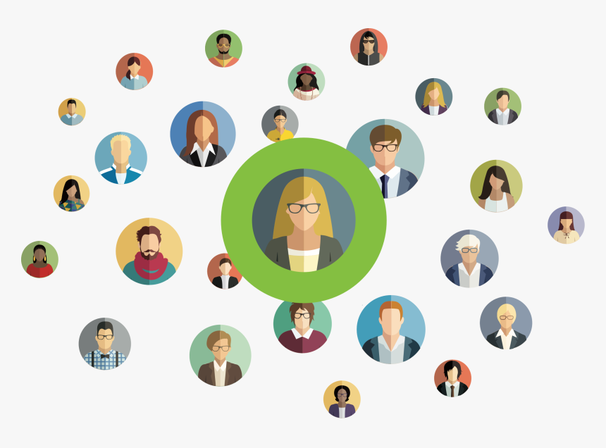 Important Of Community, HD Png Download , Transparent Png Image - PNGitem