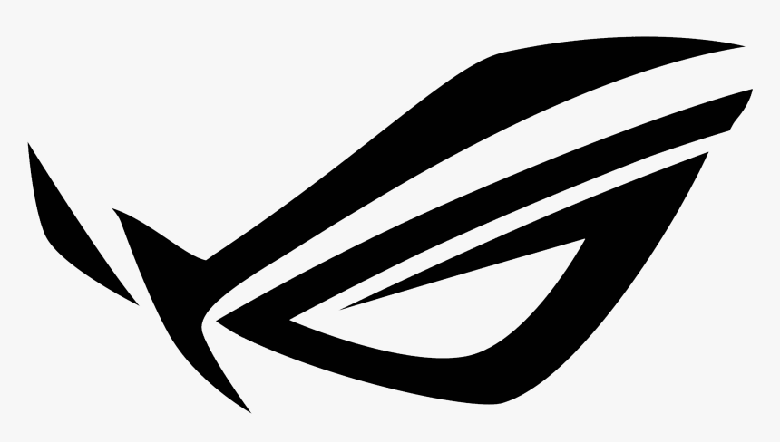 Asus Rog Logo Vector - Asus Rog Logo Png, Transparent Png , Transparent ...