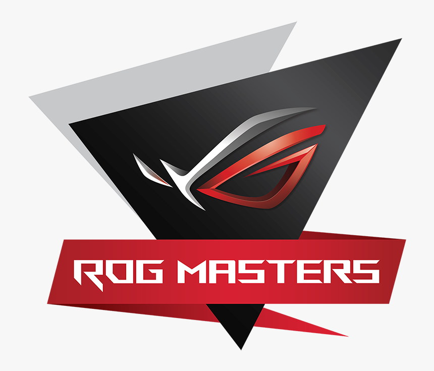 Tournament Icon Rog Masters - Rog Masters 2017, HD Png Download ...