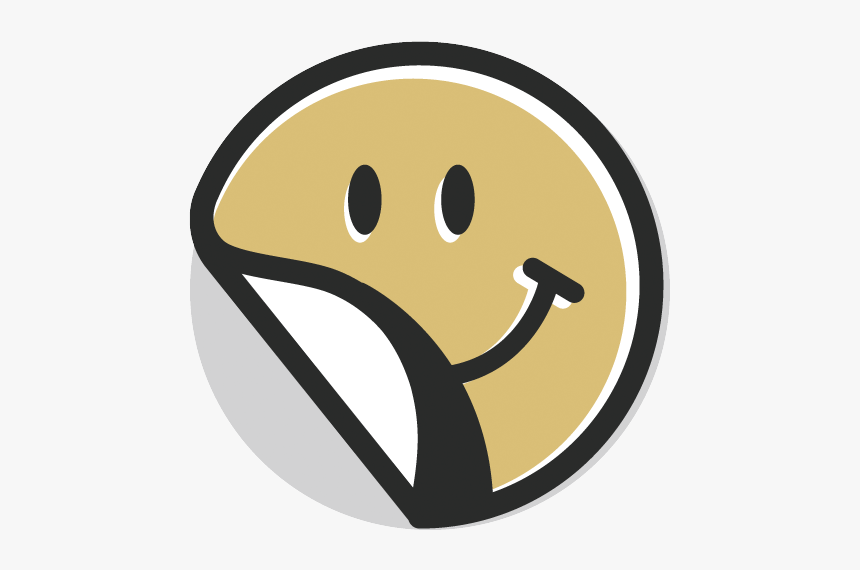 Sticker Icon Png, Transparent Png , Transparent Png Image - PNGitem