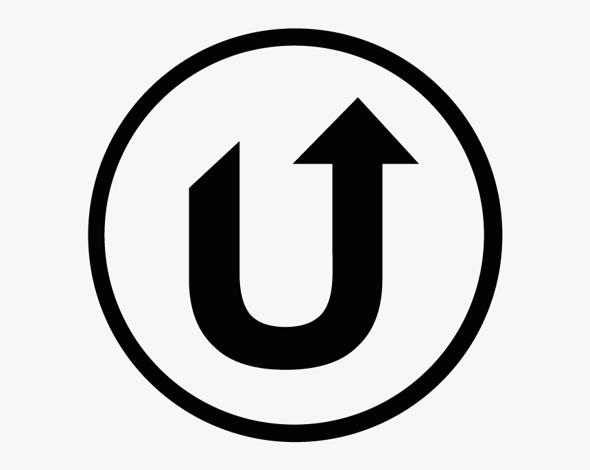 Upside Down U Turn, HD Png Download , Transparent Png Image - PNGitem