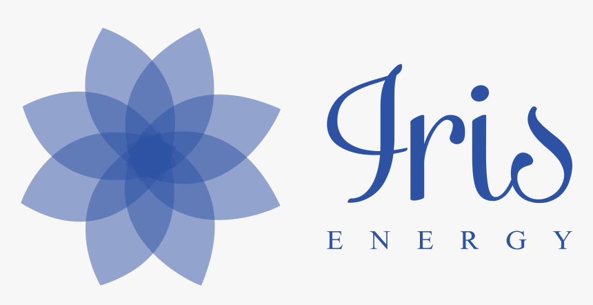 Iris Logo, HD Png Download , Transparent Png Image - PNGitem