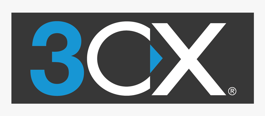 3cx Platinum Partner, HD Png Download , Transparent Png Image - PNGitem