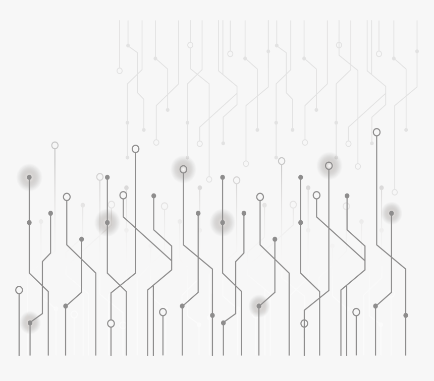 White Structure Pattern - Monochrome, HD Png Download , Transparent Png ...