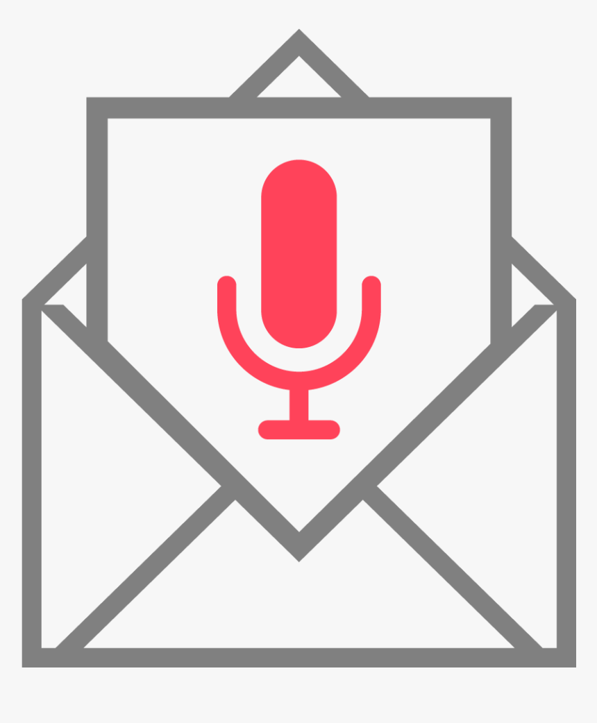 Open Mail Vector, HD Png Download , Transparent Png Image - PNGitem