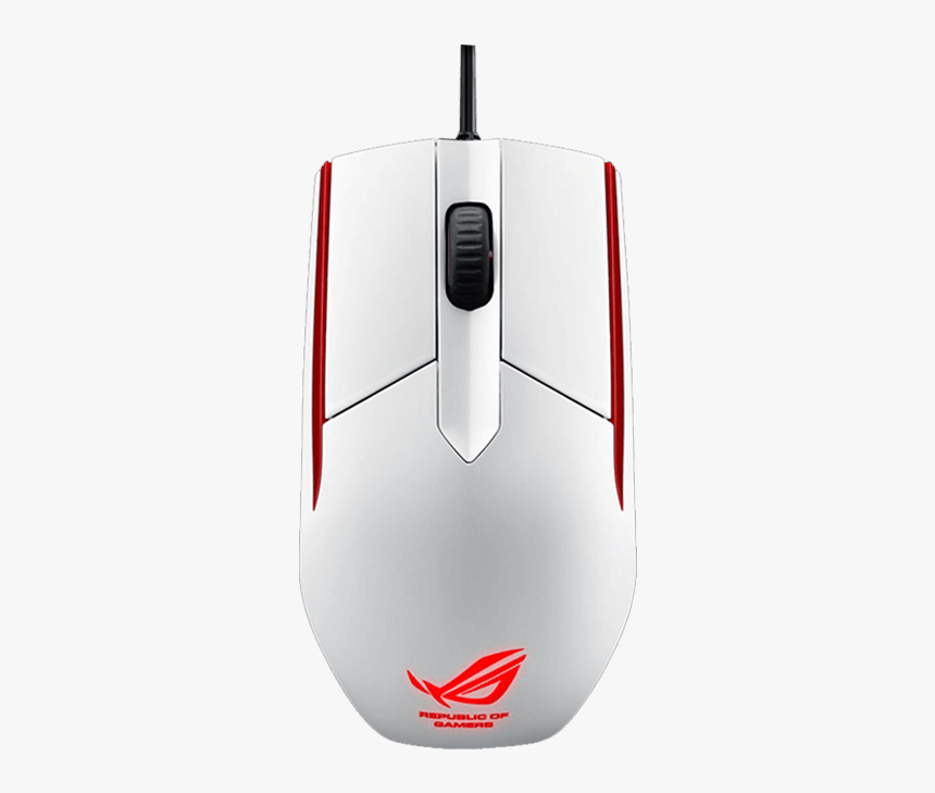 Rog Sica, Rog Logo Led, 5000dpi, Wired Usb, Glacier - Asus Sica Mouse ...